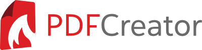 PDFCreator PDFCreator User Guide PDFCreator PDFCreator User Guide